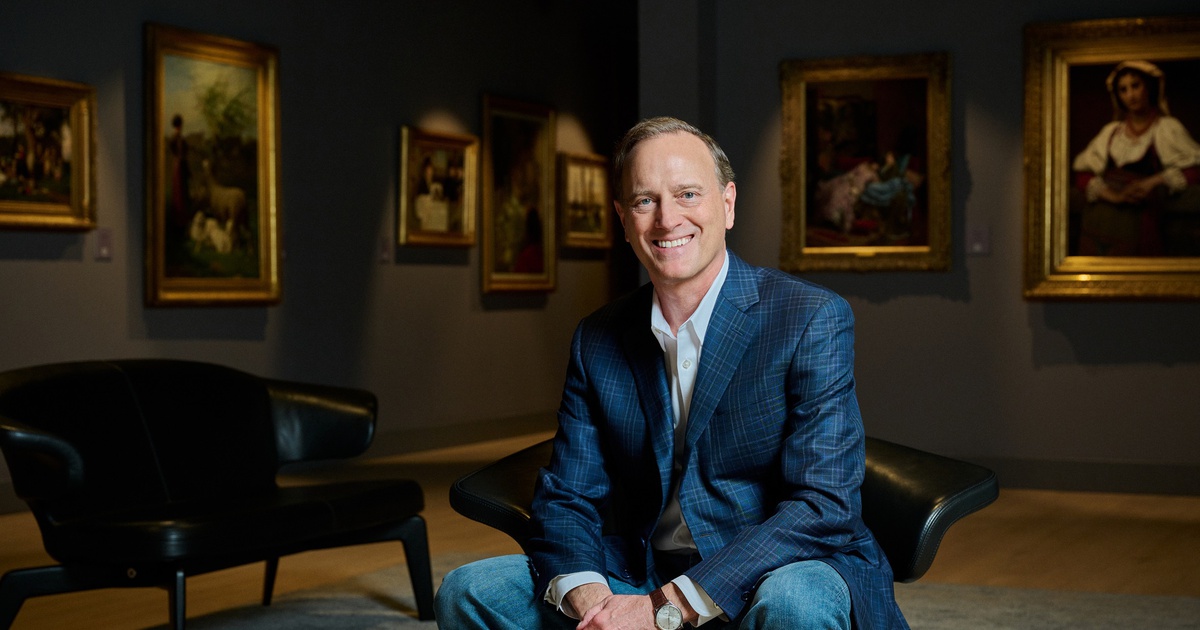 Eric Weider | Gallery 19C